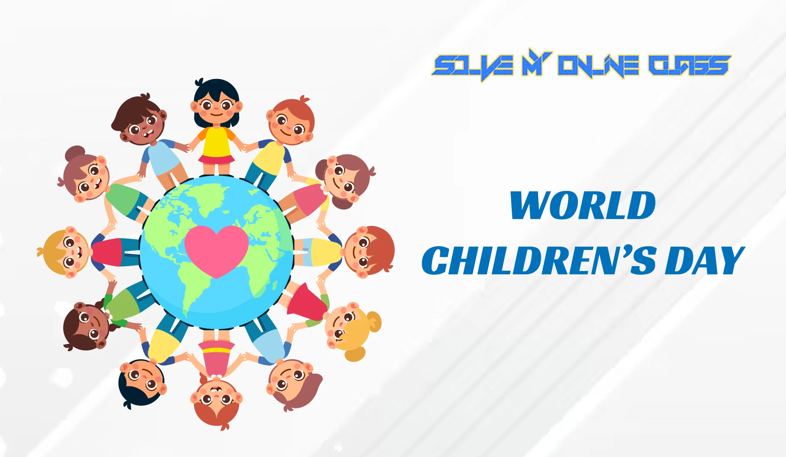 World Children's Day